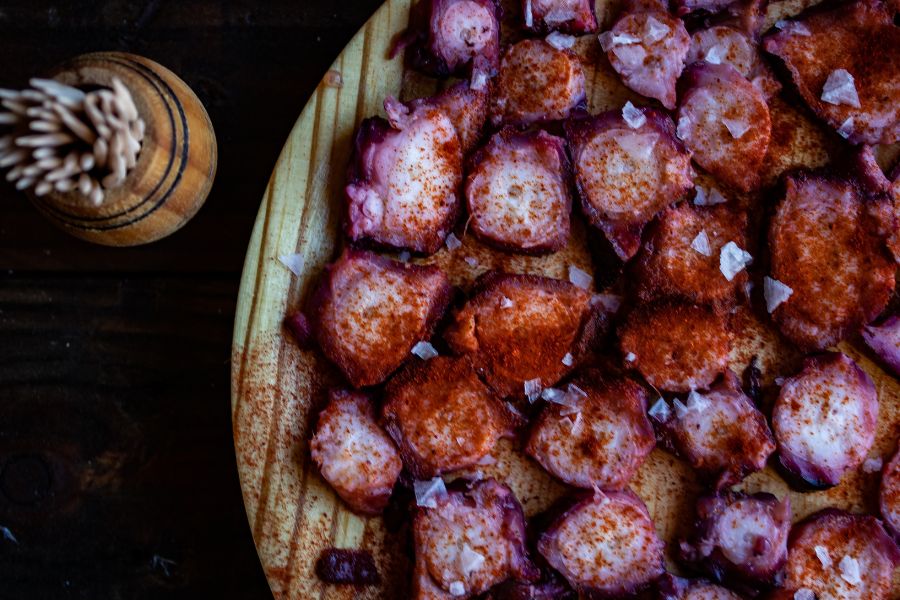 Delicias de Galicia: Los 10 platos tradicionales que debes probar ...