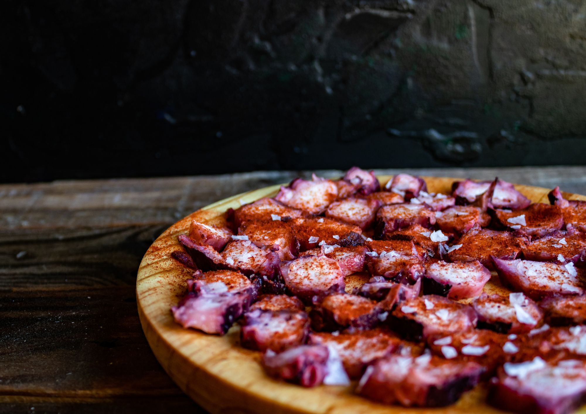 El pulpo en la gastronomía gallega: Más que un plato, una tradición ...